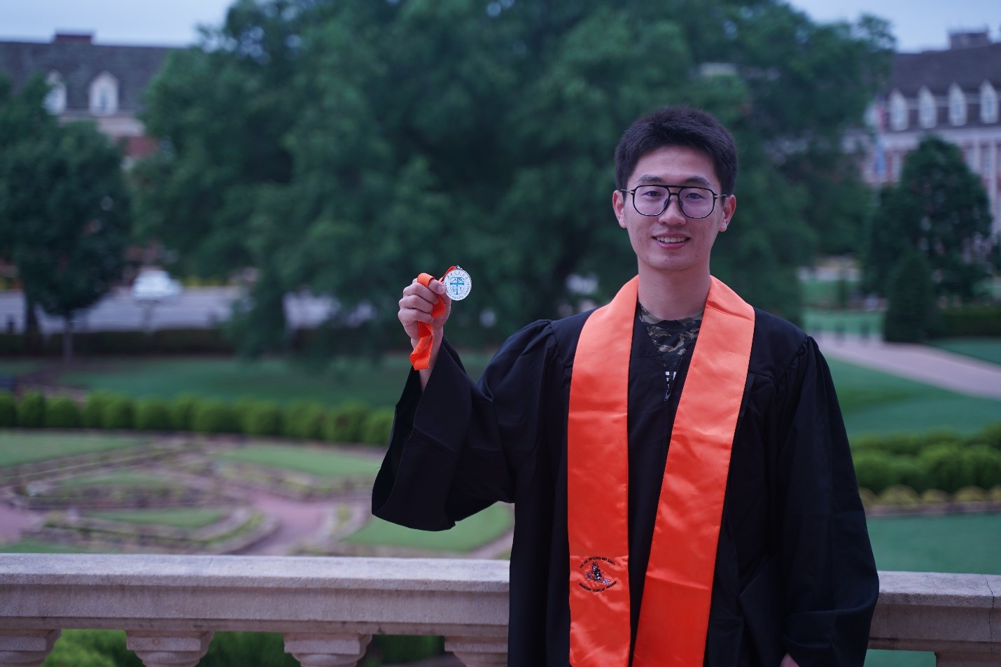 安全工程专业-SWJTU-OSU